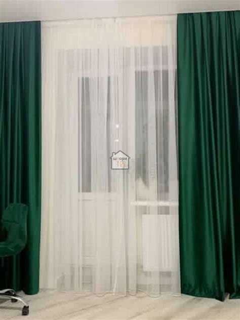 Оксамит штори бархат велюр для штор Barhat Тюль Портьєри Гардини 500 грн Декор вікон Івано