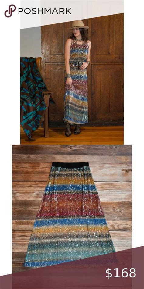 Tasha Polizzi Lydia Skirt Tasha Polizzi Skirts Tasha