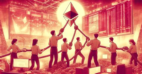 Etf Spot De Ethereum Vai Levar O Eth Para Alta De 50 E Novo Recorde