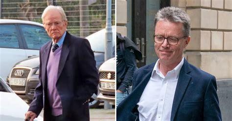 Nicky Campbell Says Scotlands Jimmy Savile Faces Abuse Claims From