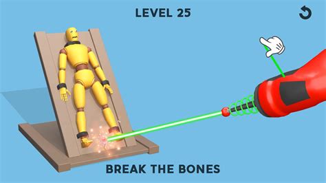 Kick And Break The Ragdoll Games Apk For Android Download