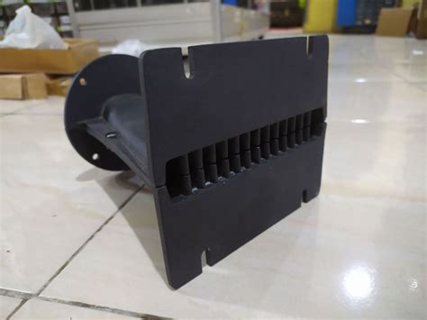 Horn Tweeter BNC X Cm Horn Tweeter Line Array Horn Tweeter Harmonika Lazada Indonesia