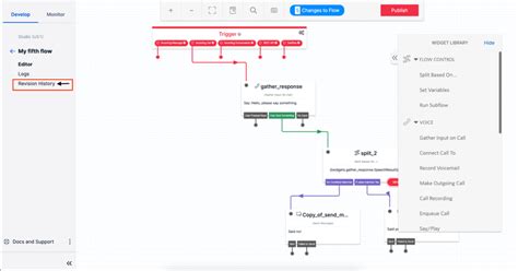 Studio Troubleshooting Twilio