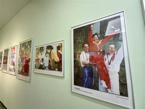 世界赛事名城国际体育记者协会成立100周年摄影展启动四川在线