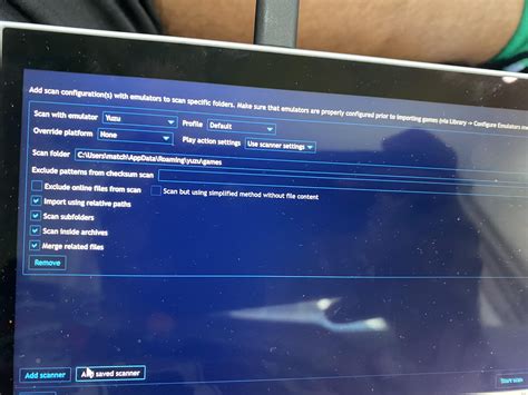 Emulators Not Found Rplaynite