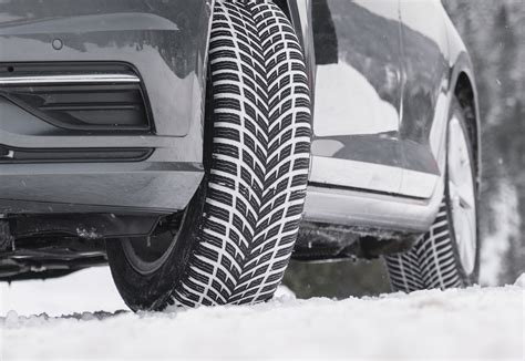 Le Seasonproof Le Nouveau Pneu 4saisons De Nokian 1001pneus Blog