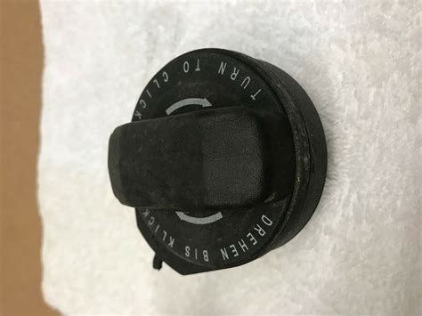 Porsche Fuel Cap Porsche Parts 99620124103 Eas1412