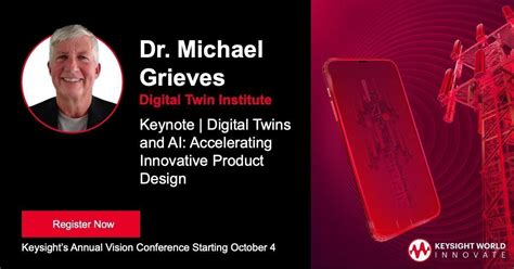 Ken Kahn On Linkedin Keysightworld Ai