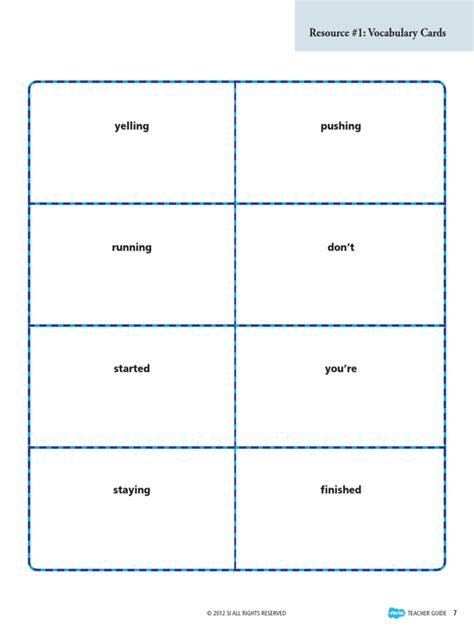 David Goes School Storia Vocab Pdf