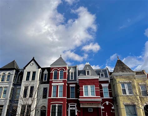 Dc History Center Shares Tip With Redfin Readers Dc History Center