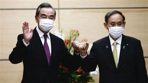 習近平訪韓、中美關係與半島無核化：王毅訪韓觸及的三大議題 Bbc News 中文