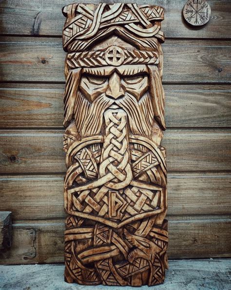 Thor Idols Of Thor Mjolnir Thors Hammer Vikings Gods Inspire Uplift