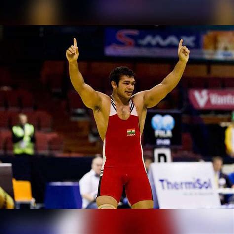 Narsingh Pancham Yadav Wrestler Profile Bio And Achievements