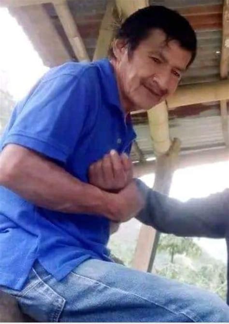 Atención Otra Persona Desaparecida En El Municipio De Páez Nasa Çxhâçxha