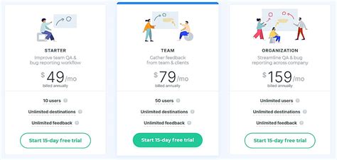 Marker Io Features Reviews Pricing July