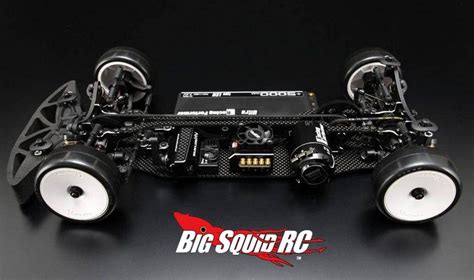 Yokomo BD8 Touring Car Big Squid RC RC Car And Truck News Reviews Videos And More