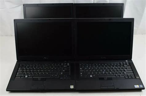 PRE OWNED DELL LATITUDE SERIES CORE I Screen Size Gb At Rs In Delhi