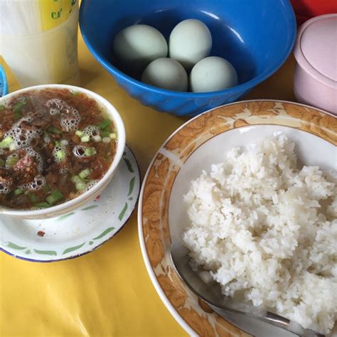 Sop Lidah Lamuru Bontoala Sulawesi Selatan