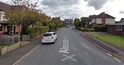 Suspect Aged 81 Arrested On Suspicion Of Murder After Woman Found Dead
