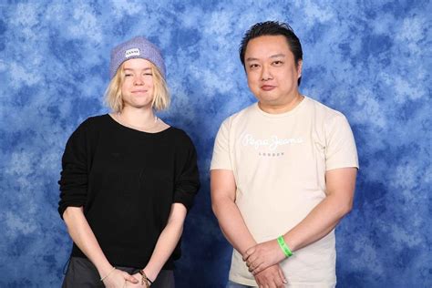 Best Of Milly Alcock On Twitter Milly With Fans At Comic Con