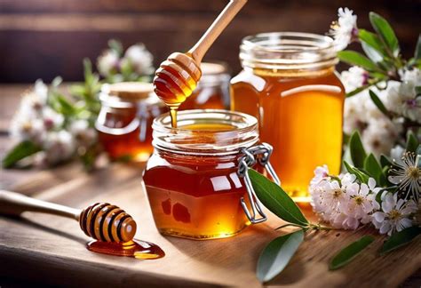 Miel De Manuka Vertus Et Recettes Culinaires