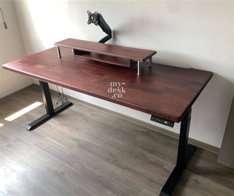 Desk Frame Error Codes Troubleshooting Guide My Desk