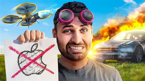 17 stupidest tech fails of all time youtube