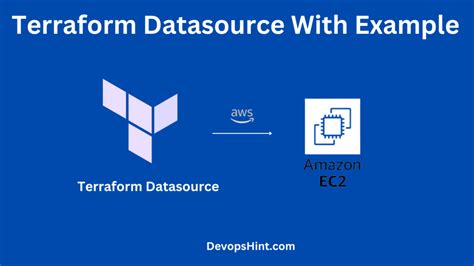 How To Use Data Sources In Terraform