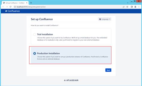 Windows Confluence7135安装windows安装confluence7 Csdn博客