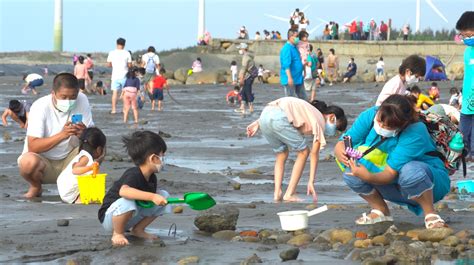 台中大安海起「風」了！多項體驗活動5日起受理報名 旅遊 Newtalk新聞