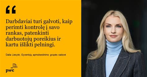 Pwc Lithuania On Linkedin Pwc People Benefits Tax Communityofsolvers