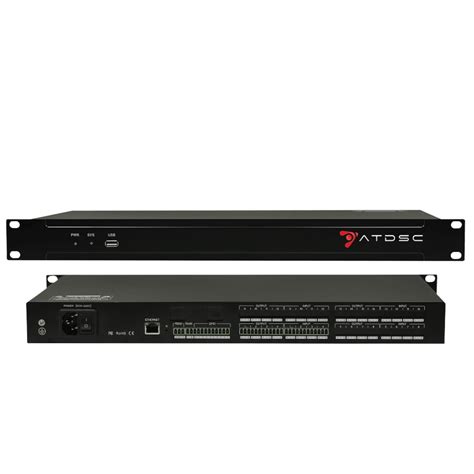 Audio Conferencing System Dsp