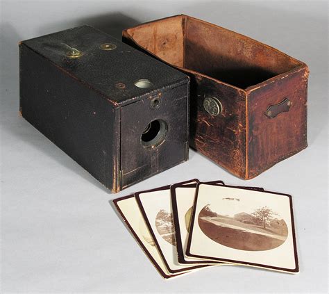 The Rise of an Extraordinary Brand of Photography: Kodak - JD Institute ...