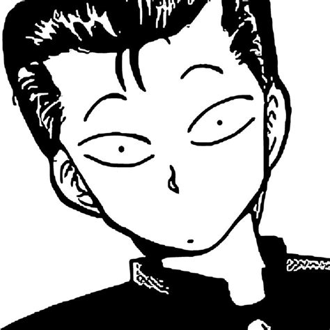 Yusuke Aesthetic Anime Jojos Bizarre Adventure Anime