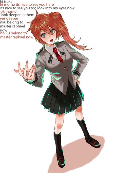 Kendou Itsuka Hypno By Shadow1333 On Deviantart