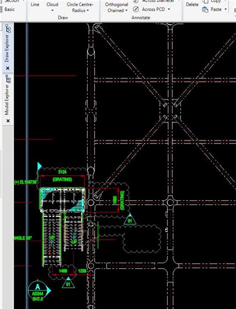 Mohd Hazimin On Linkedin Avevaworld Structural E3d Malaysia 13