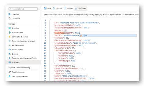 Connect And Navigate The Microsoft Graph Api With Powershell The Lazy