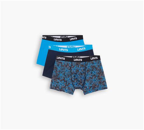 Levis® Boxer Brief Blue Levis® Fr