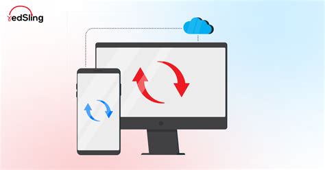 Why RedSlings Containerized Platformless Architecture Stands Out