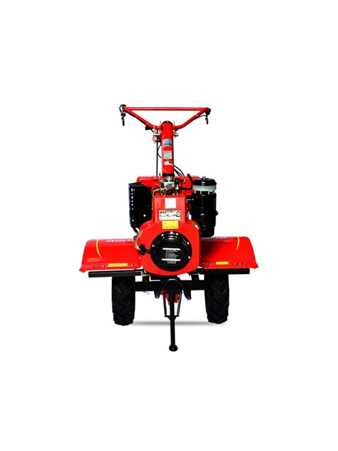 Diesel Desi Power Weeder 5 7 Hp Upto 200 Kghr At ₹ 35000piece In