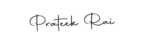 89 Prateek Rai Name Signature Style Ideas Great Name Signature