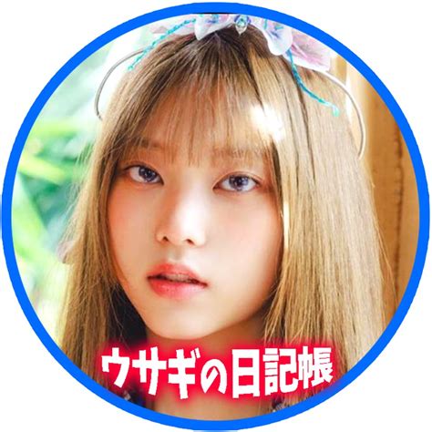 ウサギの日記帳 YouTube