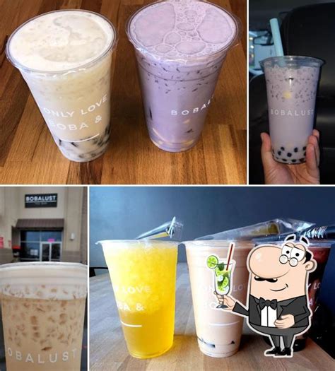 Bobalust In Federal Way Restaurant Menu And Reviews