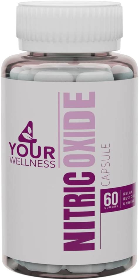 Vital Nitric Oxide Supplements For Men Workout Booster Supplement For Men