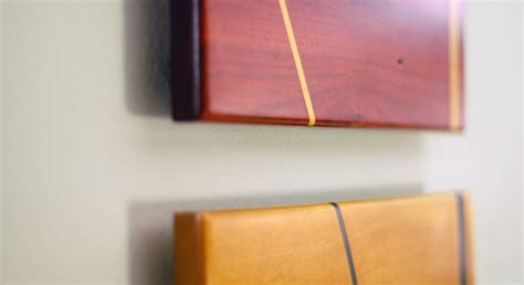 Three Wall Panels - Henderson Construction