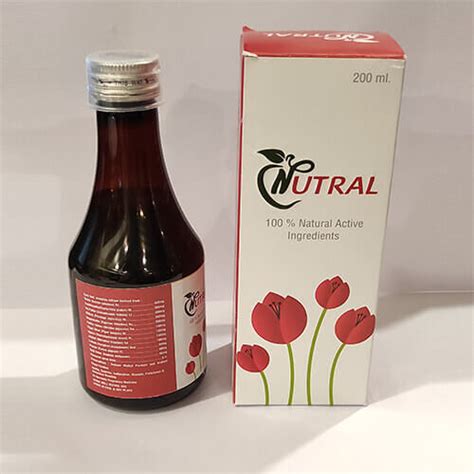 Nutral Advance Ayurveda