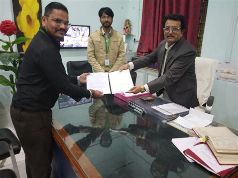Sonayukti Mou And Soft Skills And Placement Training At Govt Rani