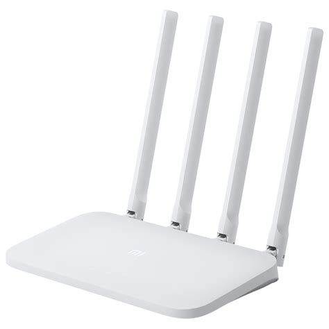 Comprar Xiaomi Mi Wifi Router 4C Router N A 300 Mbps PowerPlanetOnline