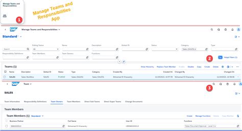 Flexible Workflow For Sales For Public Cloud Com Sap Community