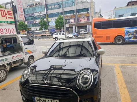Bmw Mini 유리복원 미니 자동차 유리 복원 유리용접 용인 기흥 수지 처인 동탄 오포 국산 수입차 유리 교환 및 유리 용접 전문 업체 한국차유리 네이버 블로그